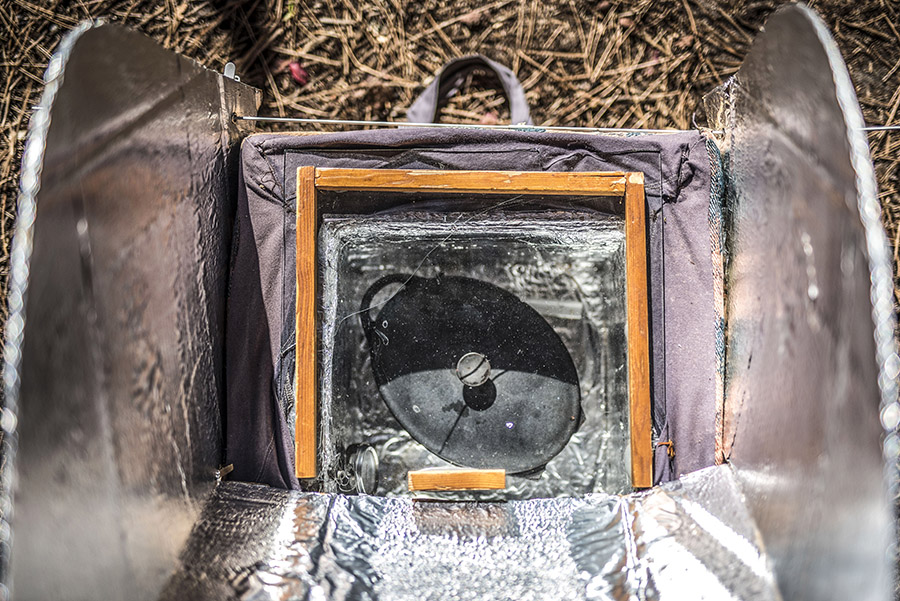 LES PÉTROLEUSES DU NÉGA WATT… – La Cabane Anti-gaspi