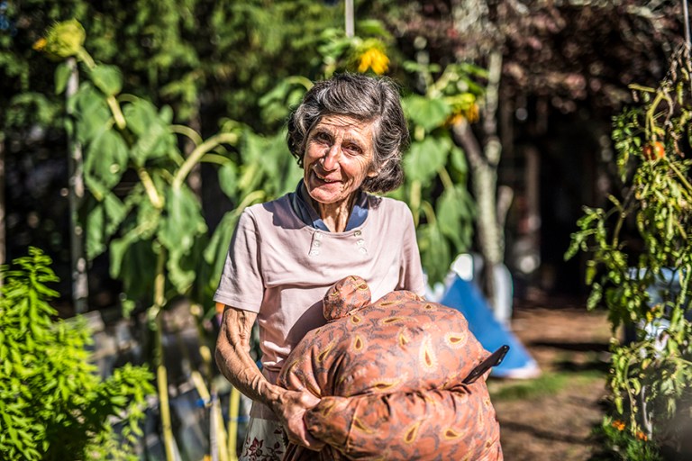 LES PÉTROLEUSES DU NÉGA WATT… – La Cabane Anti-gaspi